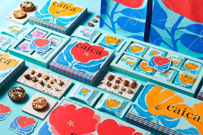 新ブランド「caica」としてローンチいたします。 | news | caica