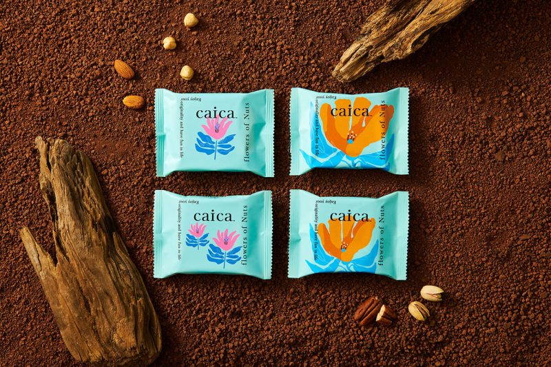 新ブランド「caica」としてローンチいたします。 | news | caica