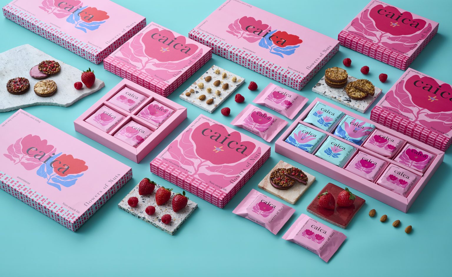 3月の催事情報 | news | caica