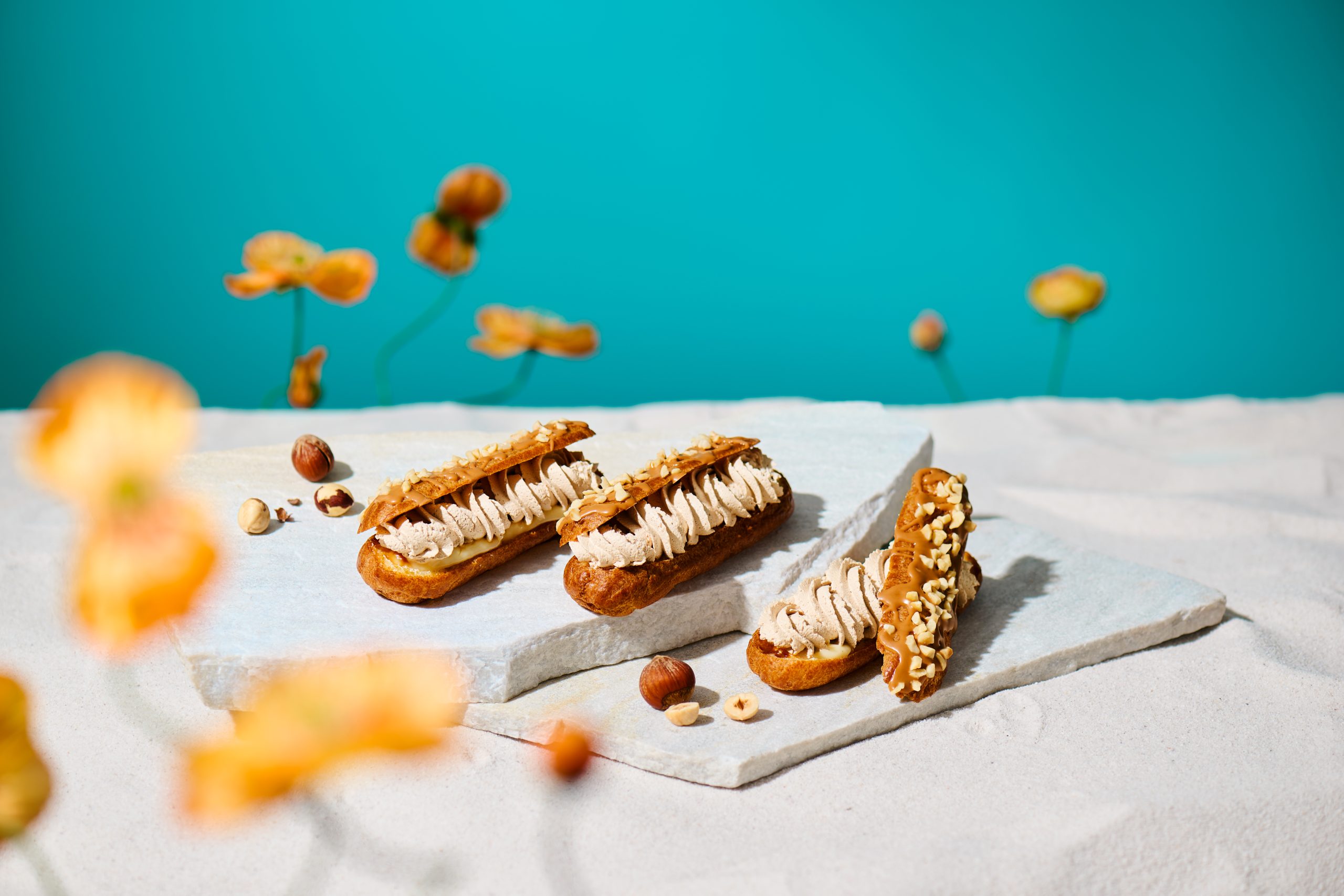 【7/25（金）より開催】2025 アムール・デュ・ガトーに出店！限定商品も発売 | news | caica